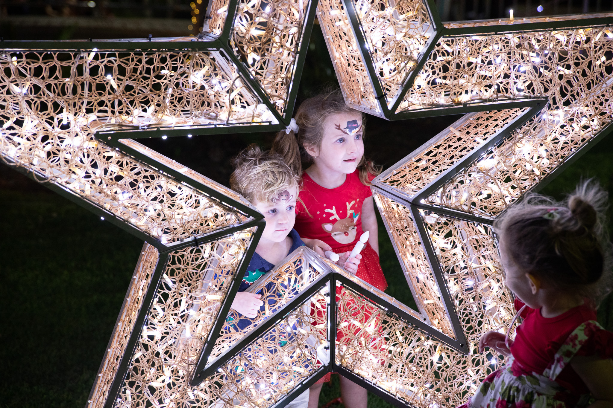 Community invited to celebrate Christmas on the Green | City of Karratha