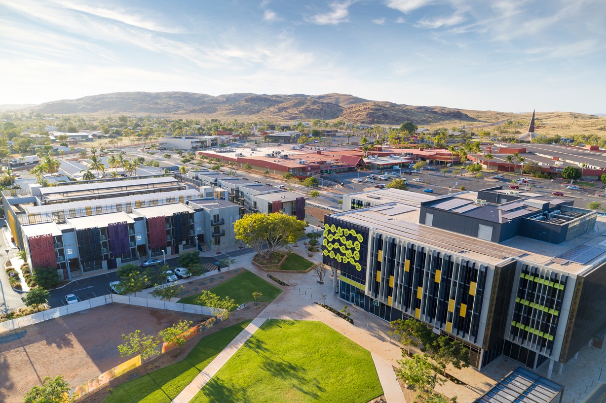 Karratha Council Home | City of Karratha